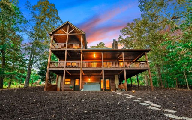 Blue Ridge, GA Homes For Sale & Blue Ridge, GA Real Estate | Trulia