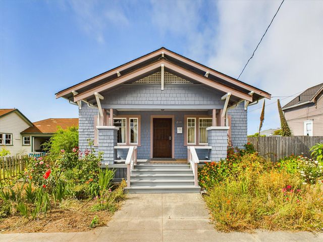 Eureka, CA Homes For Sale & Eureka, CA Real Estate | Trulia