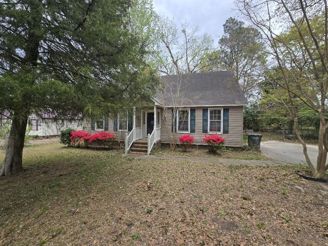 Orangeburg, SC Homes For Sale & Real Estate - 263 Homes | Trulia