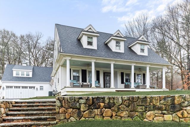 Wrentham, MA Homes For Sale & Real Estate