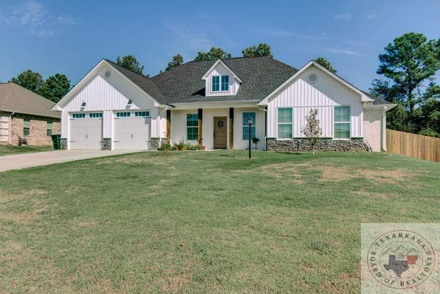 Texarkana, TX Homes For Sale & Texarkana, TX Real Estate | Trulia