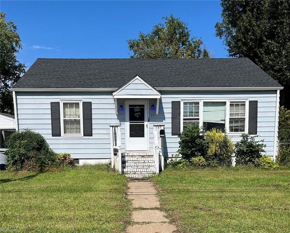 Hampton, VA Homes For Sale & Real Estate