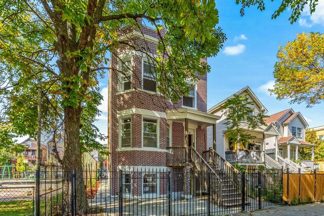 Chicago, IL Duplex & Triplex Homes for Sale - Multi-Family | Trulia