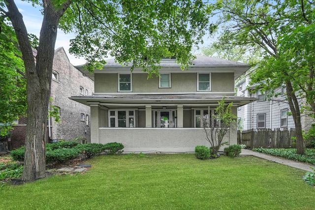 Oak Park, IL Homes For Sale & Oak Park, IL Real Estate | Trulia