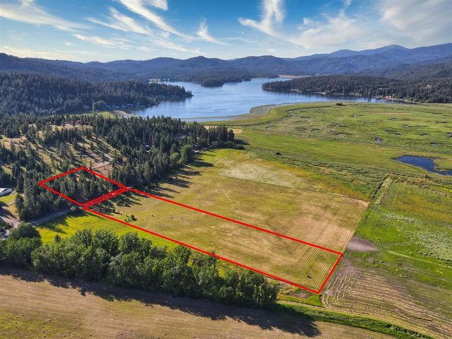 Newman Lake, WA Homes For Sale & Newman Lake, WA Real Estate | Trulia
