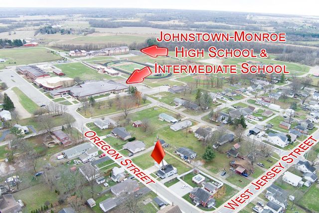 Johnstown, OH Homes For Sale & Real Estate - 73 Homes | Trulia