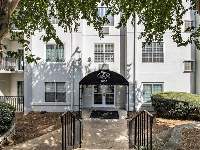 Atlanta, GA Condos For Sale - 1,149 Listings | Trulia