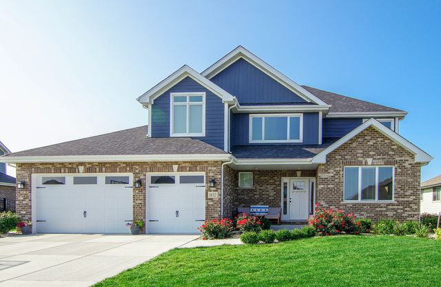 New Lenox, IL Homes For Sale & Real Estate