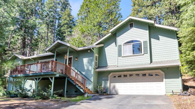 Pollock Pines, CA Homes For Sale & Real Estate