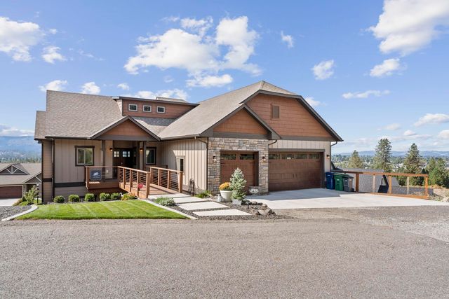 Spokane, WA Homes For Sale & Spokane, WA Real Estate | Trulia