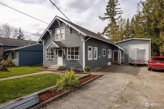 Lynden, WA Homes For Sale & Lynden, WA Real Estate | Trulia