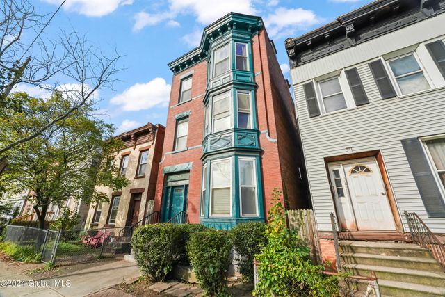 Troy, NY Homes For Sale & Real Estate