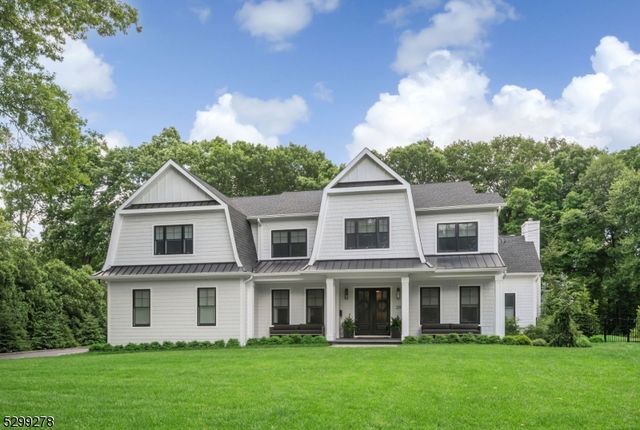 Allendale, NJ Homes For Sale & Real Estate