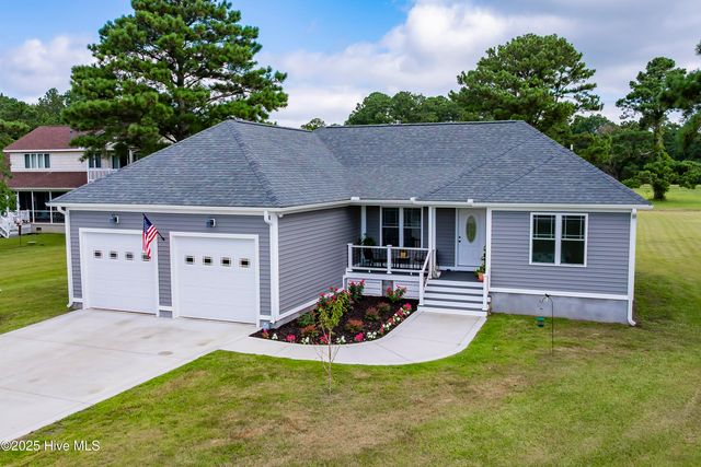 Oriental, NC Homes For Sale & Real Estate - 193 Homes | Trulia