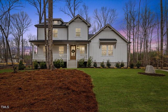 Timberlake, NC Homes For Sale & Real Estate