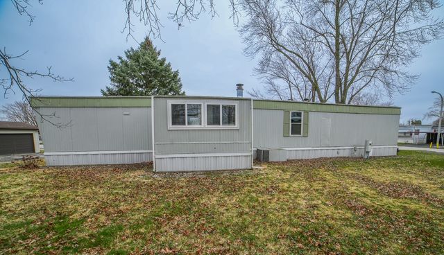 Manteno, IL Homes For Sale & Manteno, IL Real Estate | Trulia