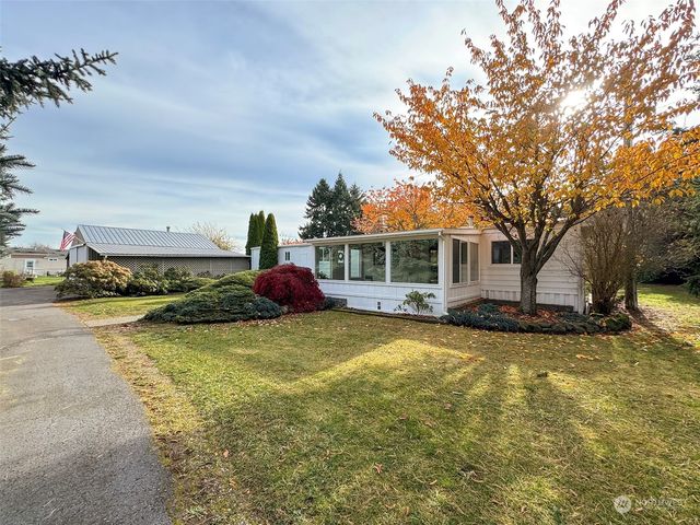 Sequim, WA Homes For Sale