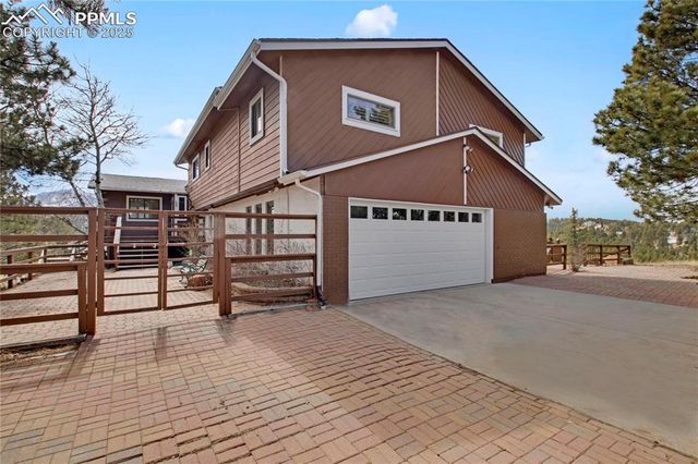 Woodland Park, CO Homes For Sale & Real Estate