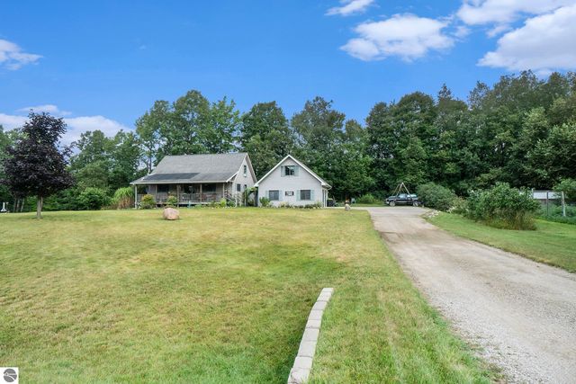 Mesick, MI Homes For Sale - Updated Daily