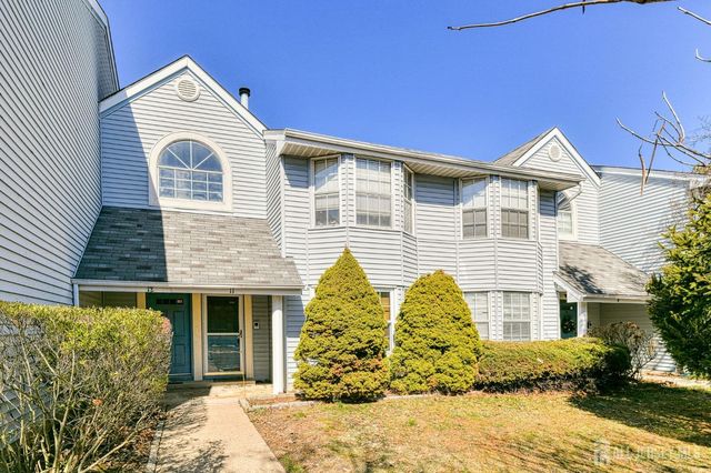 Monmouth Junction, NJ Homes For Sale & Real Estate