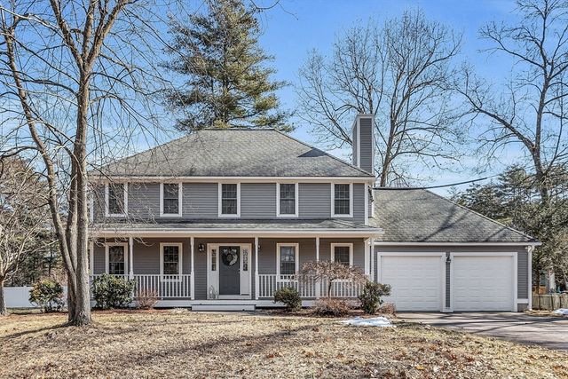 Hudson, MA Homes For Sale & Hudson, MA Real Estate | Trulia