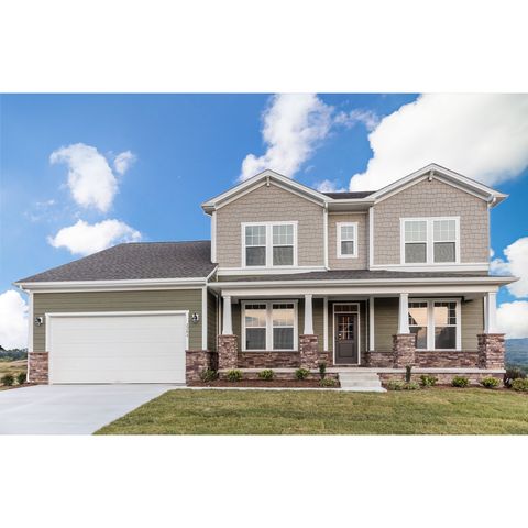 Blacksburg, VA Homes For Sale & Real Estate