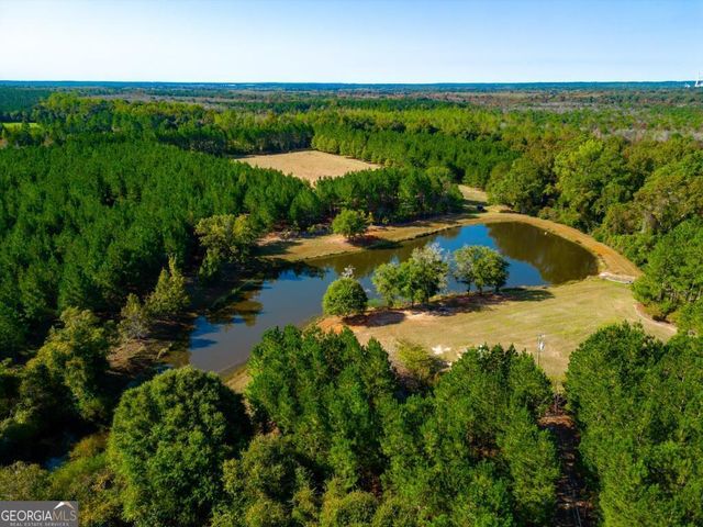 Montezuma, GA Homes For Sale & Real Estate