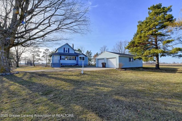 Portland, MI Homes For Sale & Real Estate