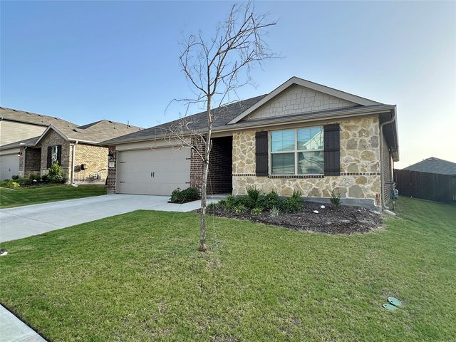4115 Baird Ln, Crandall, TX 75114 Single-Family Home for Sale | MLS ...