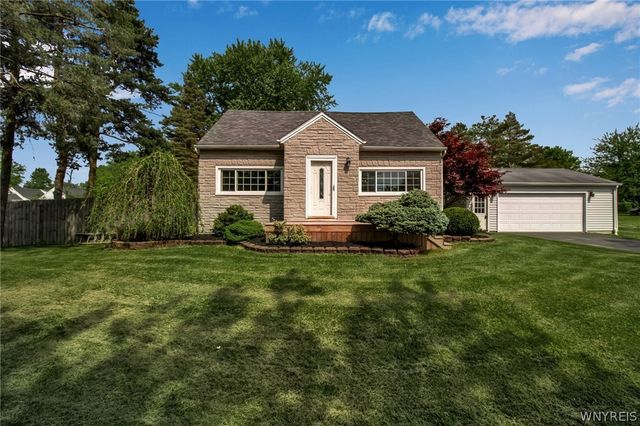 Lancaster, NY Homes For Sale & Lancaster, NY Real Estate | Trulia