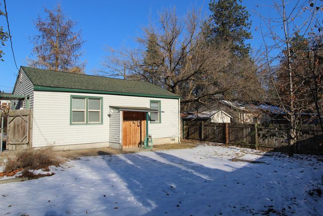 Houses For Rent in Spokane, WA - 176 Homes | Trulia