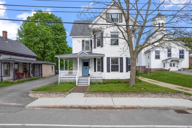 Rochester, NH Homes For Sale & Rochester, NH Real Estate | Trulia
