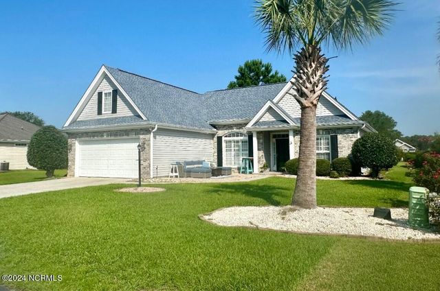 Calabash, NC Homes For Sale & Real Estate