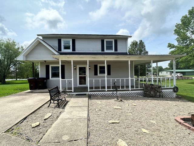 Peebles, OH Homes For Sale & Peebles, OH Real Estate | Trulia