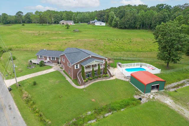 Bryant, AL Homes For Sale & Bryant, AL Real Estate | Trulia