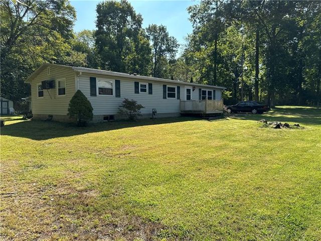 Slippery Rock, PA Homes For Sale & Real Estate