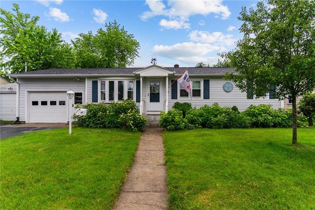 Warwick, RI Homes For Sale & Warwick, RI Real Estate | Trulia