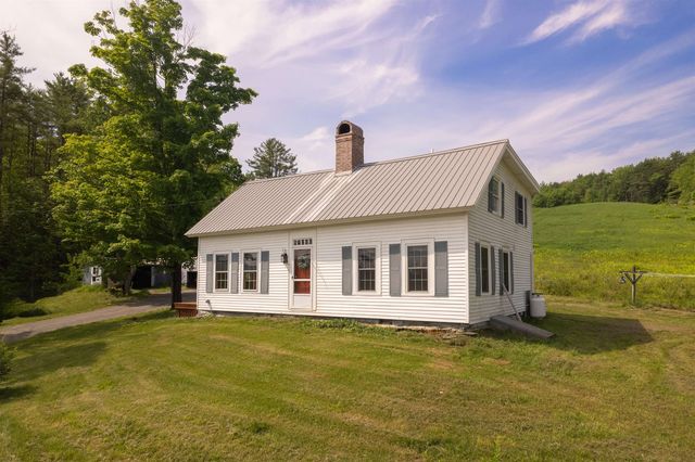 Springfield, VT Homes For Sale & Springfield, VT Real Estate | Trulia