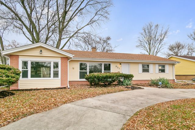 Homewood, IL Homes For Sale & Homewood, IL Real Estate | Trulia