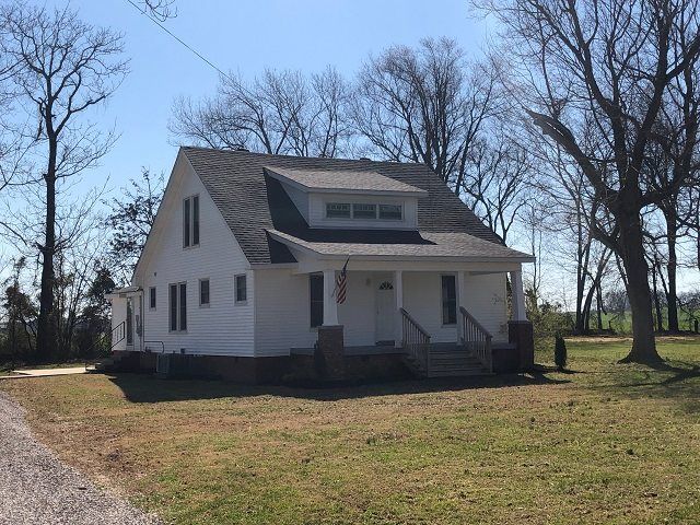 185 Kenny Stratton Rd, Olmstead, KY 42265 - See Est. Value, Schools & More