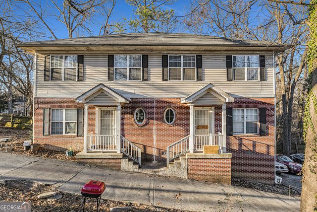 Atlanta, GA Duplex & Triplex Homes for Sale - Multi-Family | Trulia