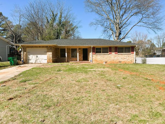 Houses For Rent in Decatur, GA - 277 Homes | Trulia