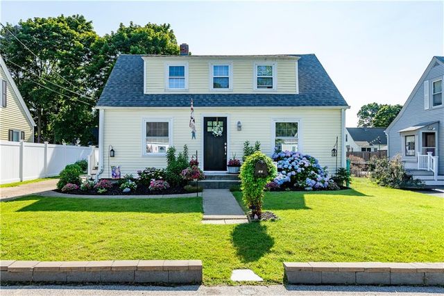 Warwick, RI Homes For Sale & Warwick, RI Real Estate | Trulia