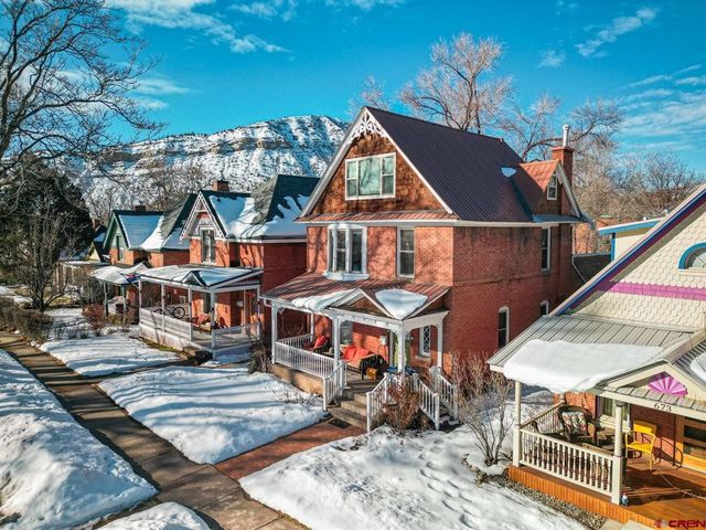 Durango, CO Homes For Sale & Durango, CO Real Estate | Trulia