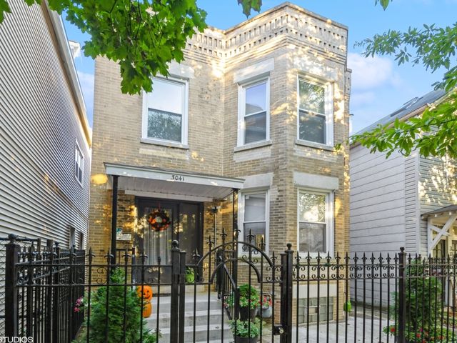 Houses For Rent in Chicago, IL - 505 Homes | Trulia