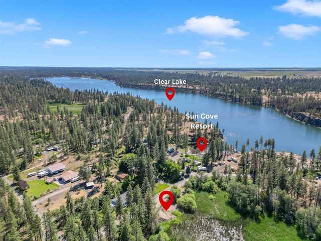 Medical Lake, WA Homes For Sale & Real Estate