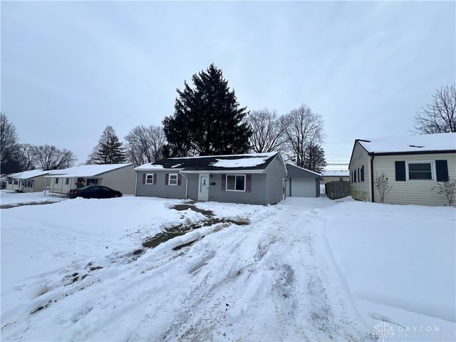 Fairborn, OH Homes For Sale & Real Estate