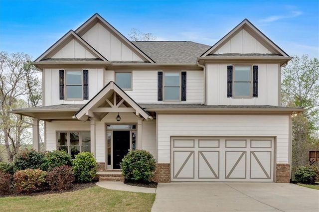 Dallas, GA Homes For Sale & Real Estate