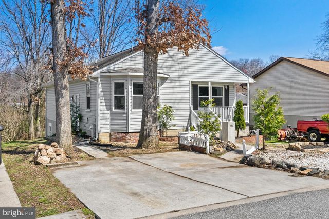 21207 Homes For Sale & 21207 Real Estate | Trulia