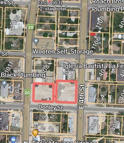 Big Spring, TX Homes For Sale & Big Spring, TX Real Estate | Trulia ...